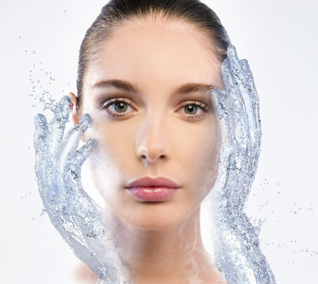 Natural Face Clean Up At Home (Infographic)