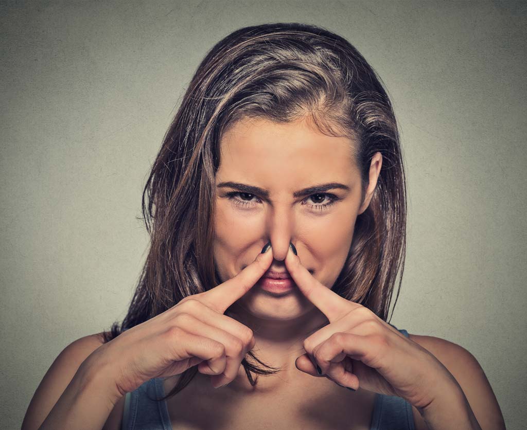 13 Easy Natural Ways to Control and Avoid Bad Body Odor