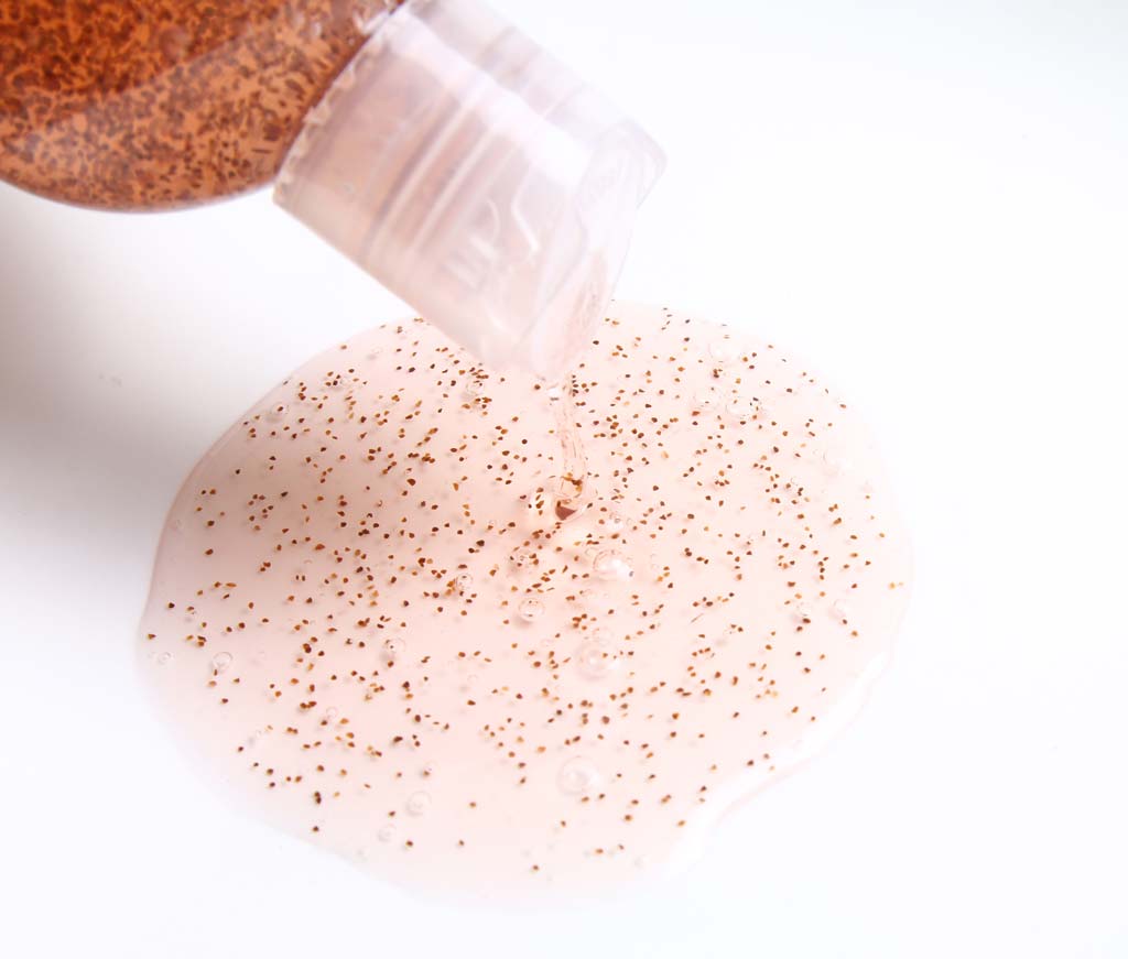 Microbeads In Cosmetic Products