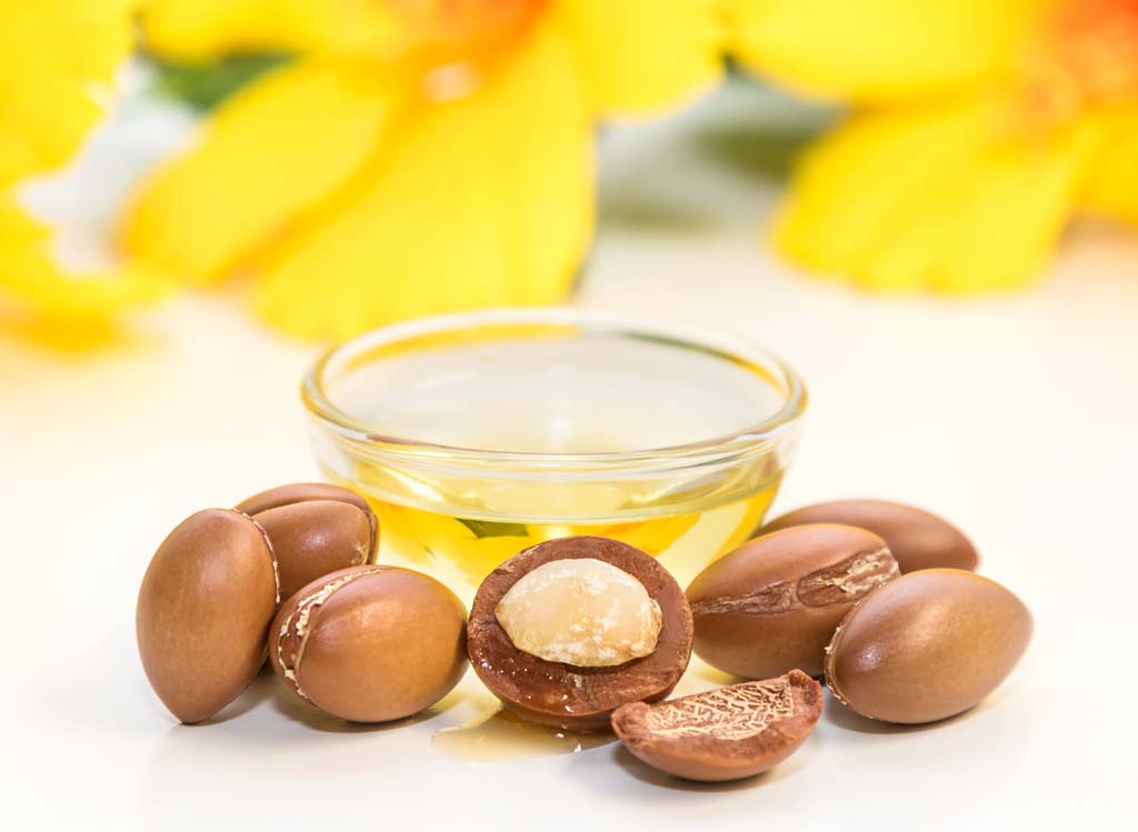 Argan Oil - Benefits & Uses Oil for Skin