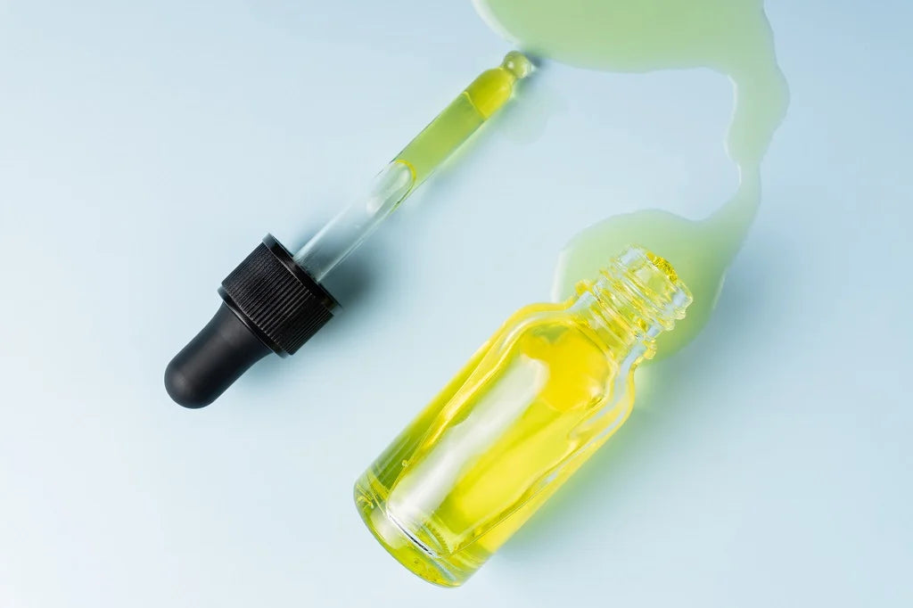 INGREDIENTS IN DEPTH - SQUALANE
