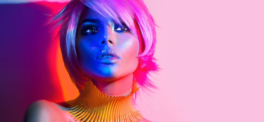 All about the history of hair colors | Anveya Colorisma